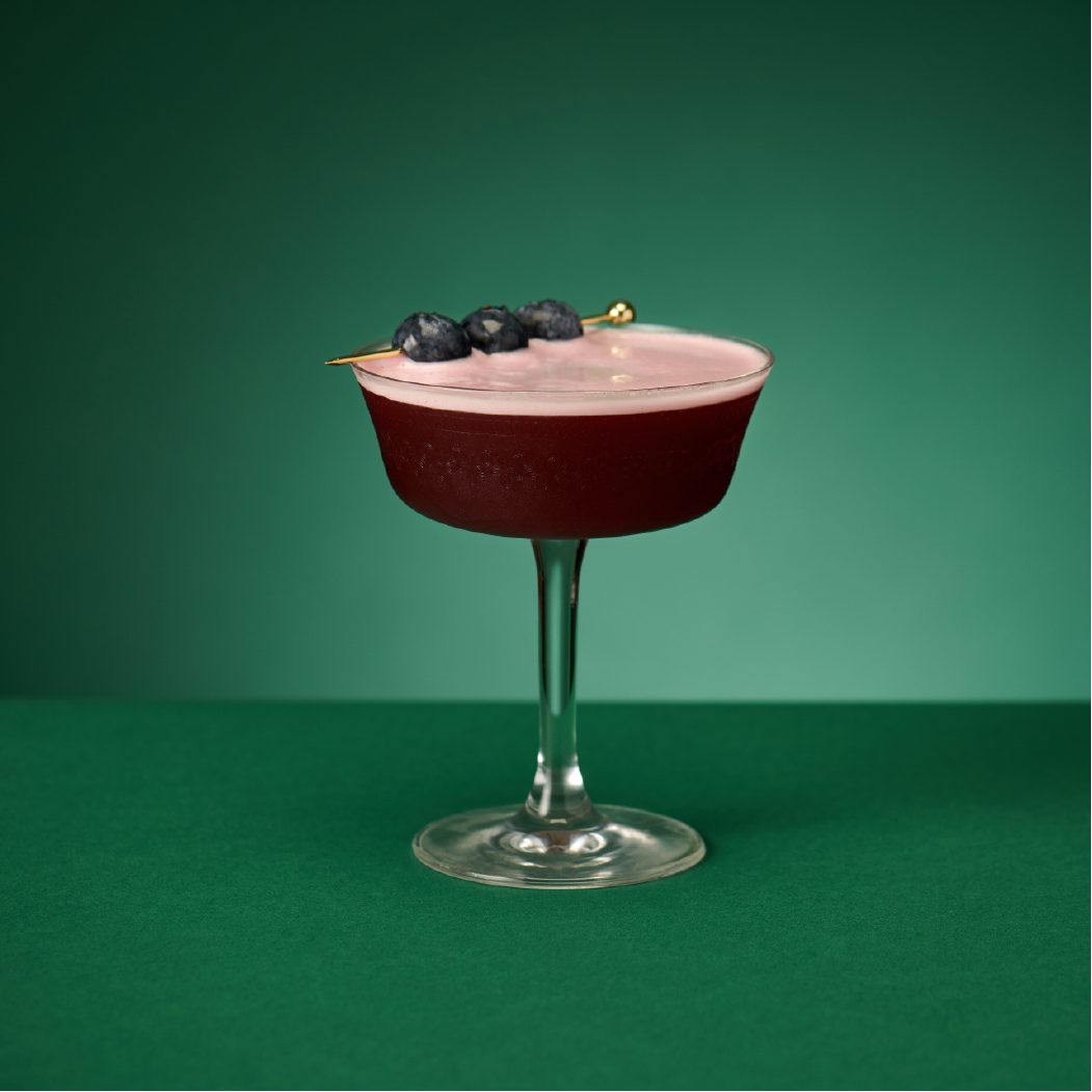 Berry Festive | Funkin Cocktails Trade Hub