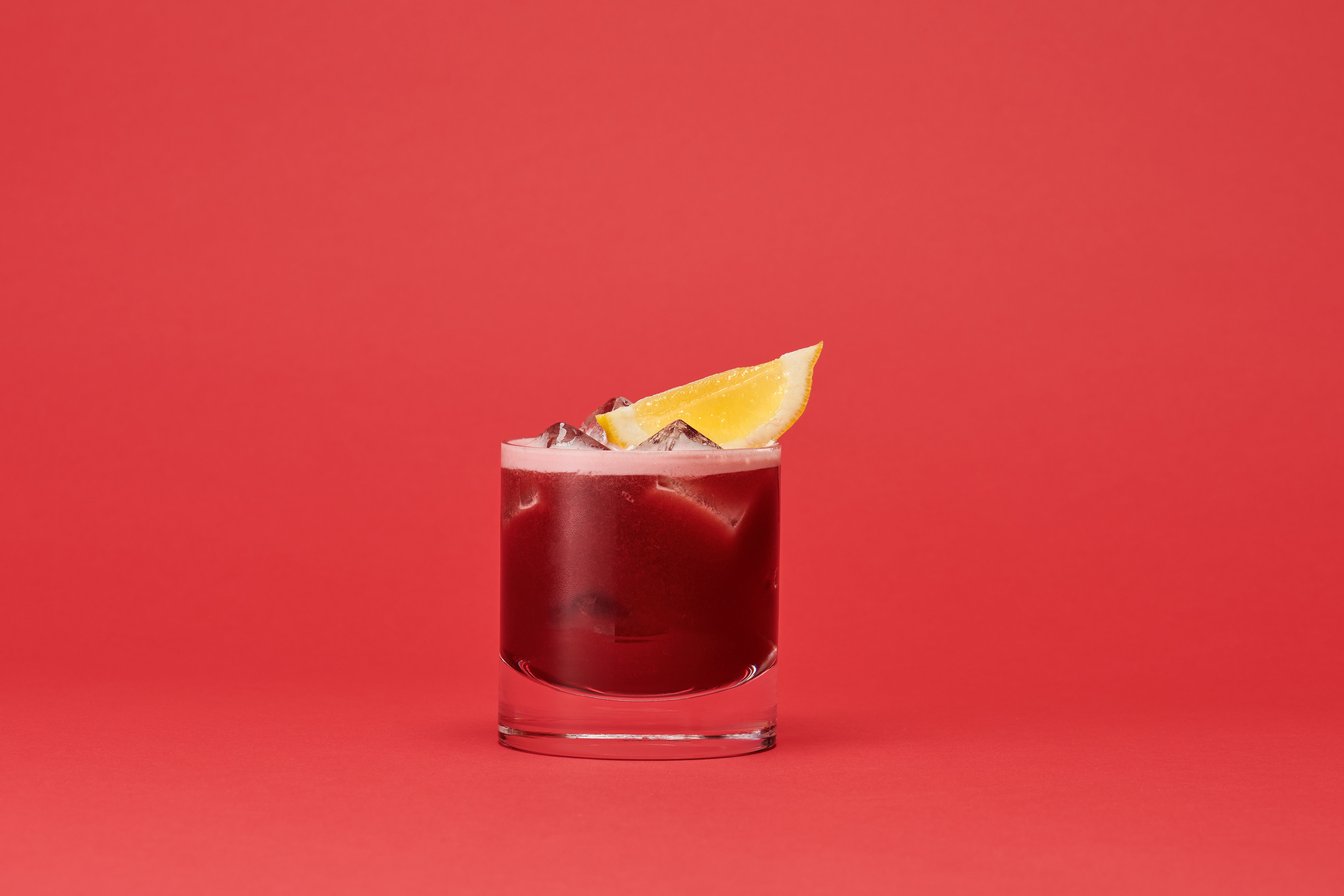BERRY SOUR | Funkin Cocktails Trade Hub