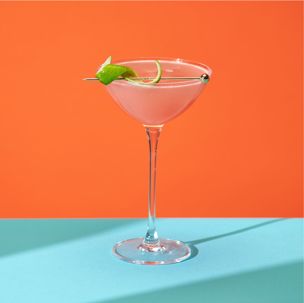 Lychee Martini | Funkin Cocktails Trade Hub