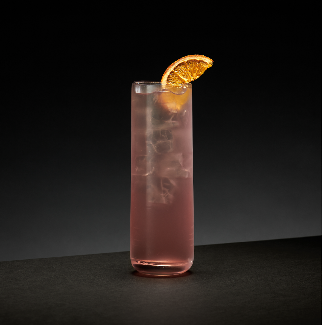 PEACH FOR THE STARS | Funkin Cocktails Trade Hub