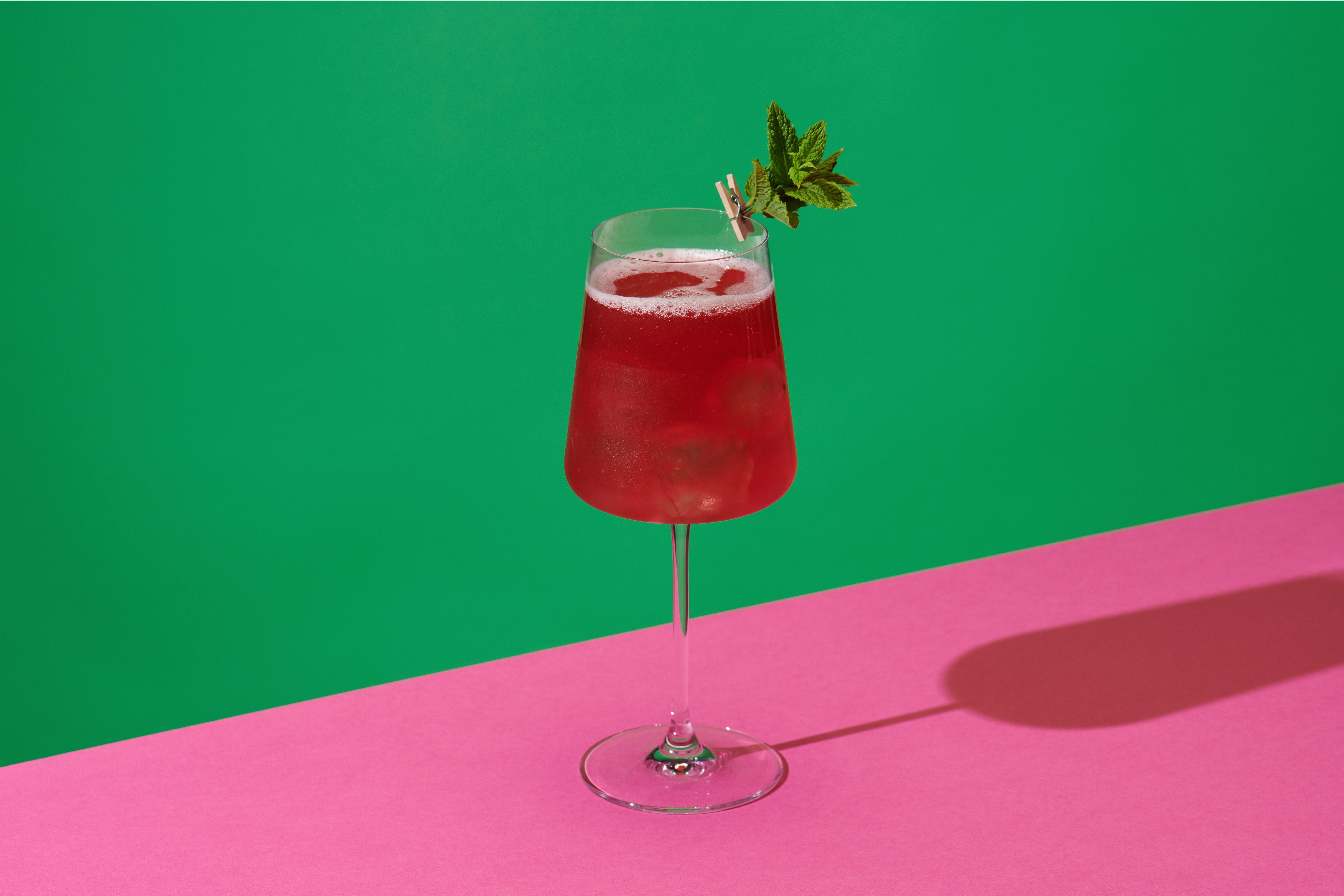 POM SPRITZ #2 | Funkin Cocktails Trade Hub