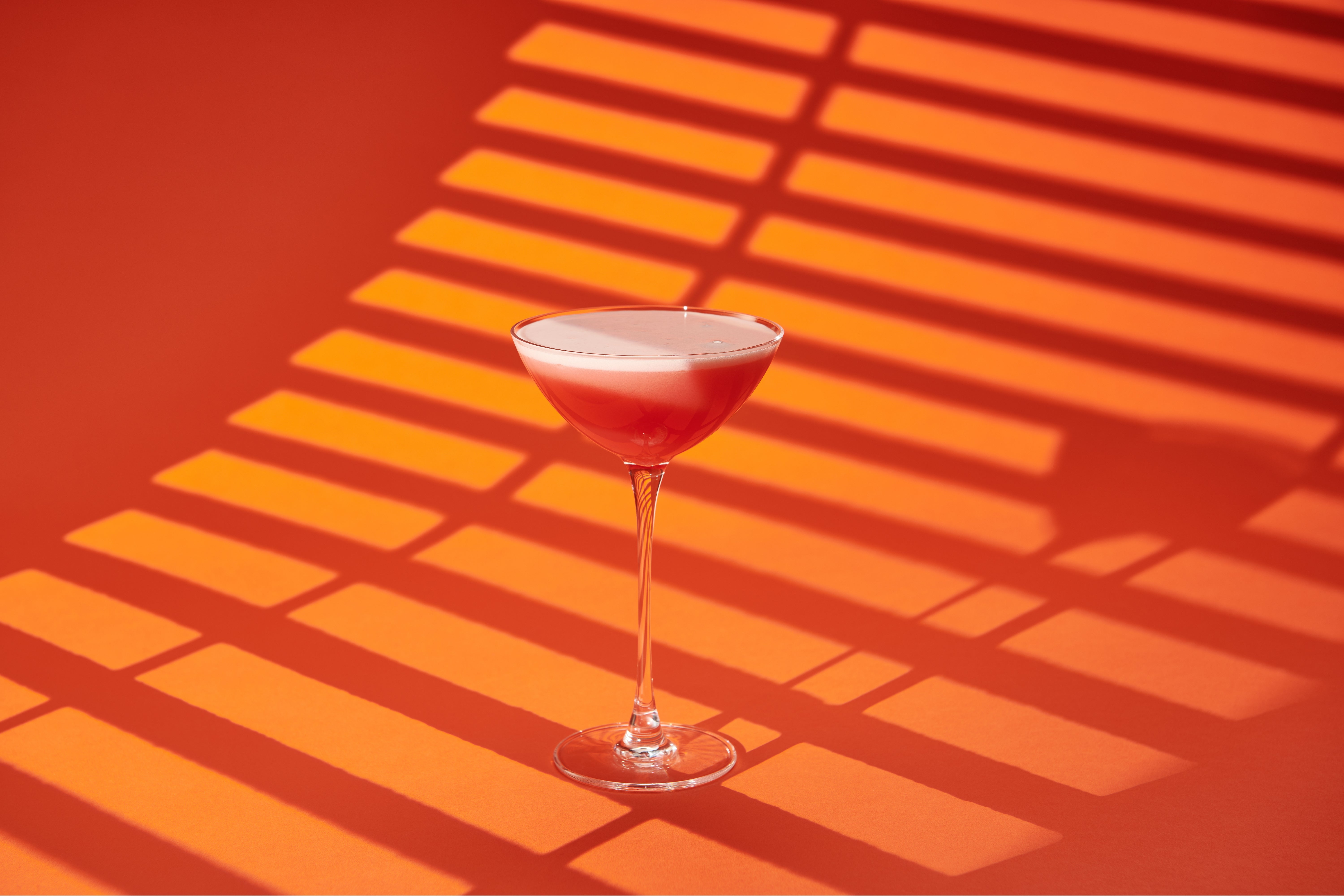 SWEET CARO-GIN | Funkin Cocktails Trade Hub