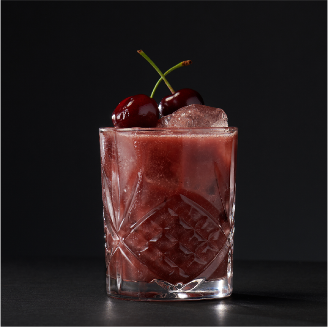 BERRY WINE | Funkin Cocktails Trade Hub