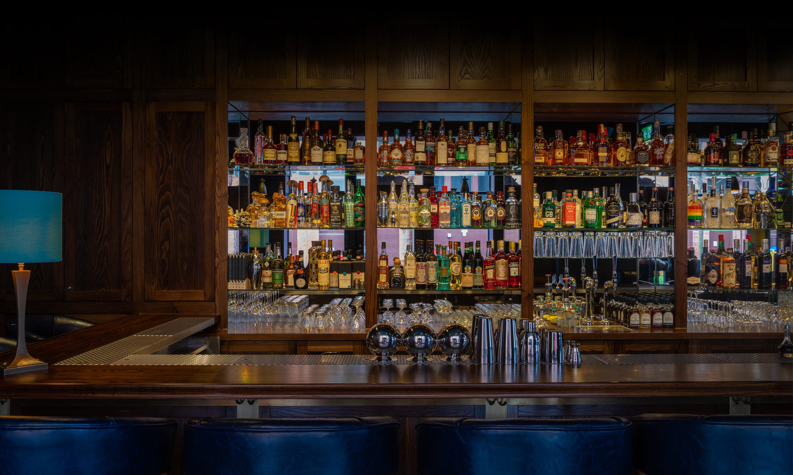 Learn from the best: key learnings from the UK's best cocktail bars ...