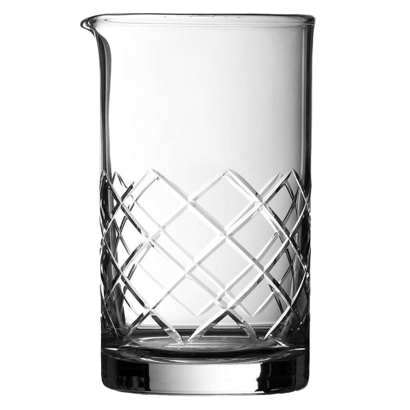 Japanese Mixing Glass | Funkin Cocktails Trade Hub
